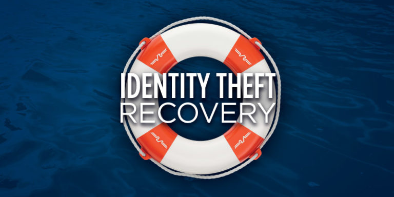 Security Update: We Offer ID Theft Recovery Services - America First ...