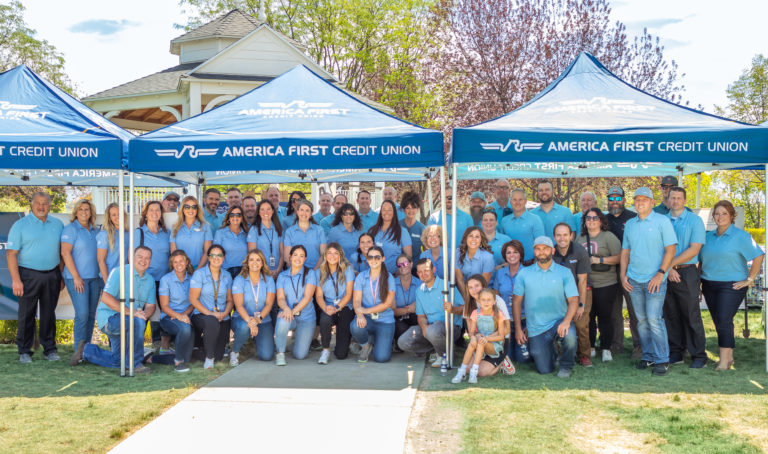 America First Newsroom - Where Members Come First