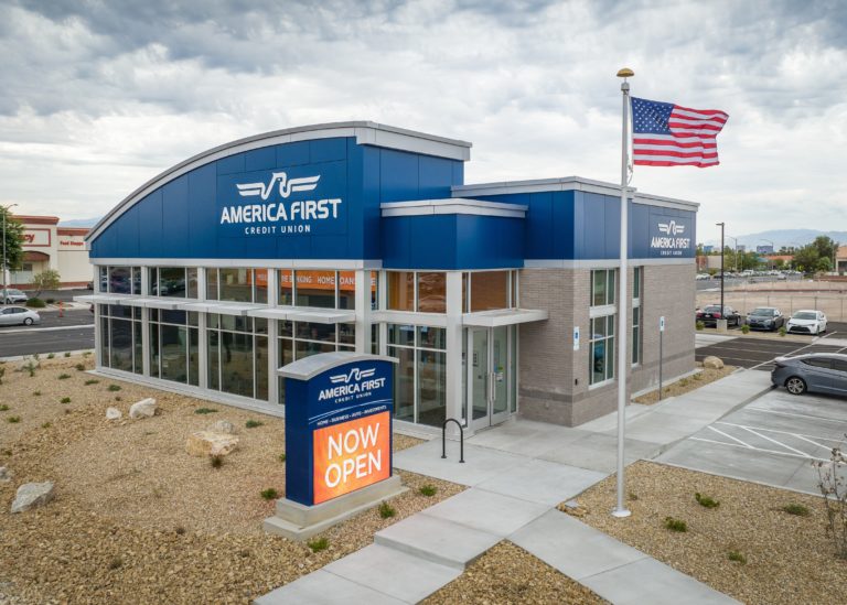 America First Credit Union Opens New Branch in Silverado Ranch ...