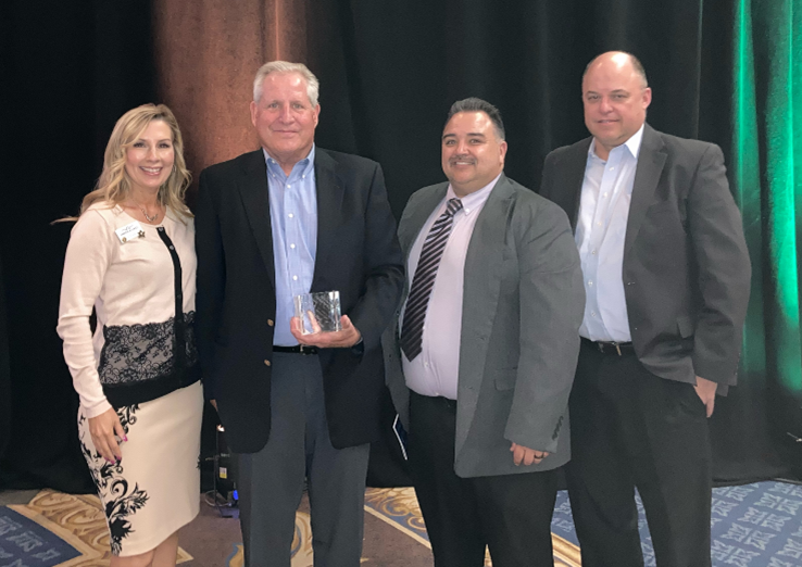 America First Credit Union Awarded Nevada Small Business Administration ...