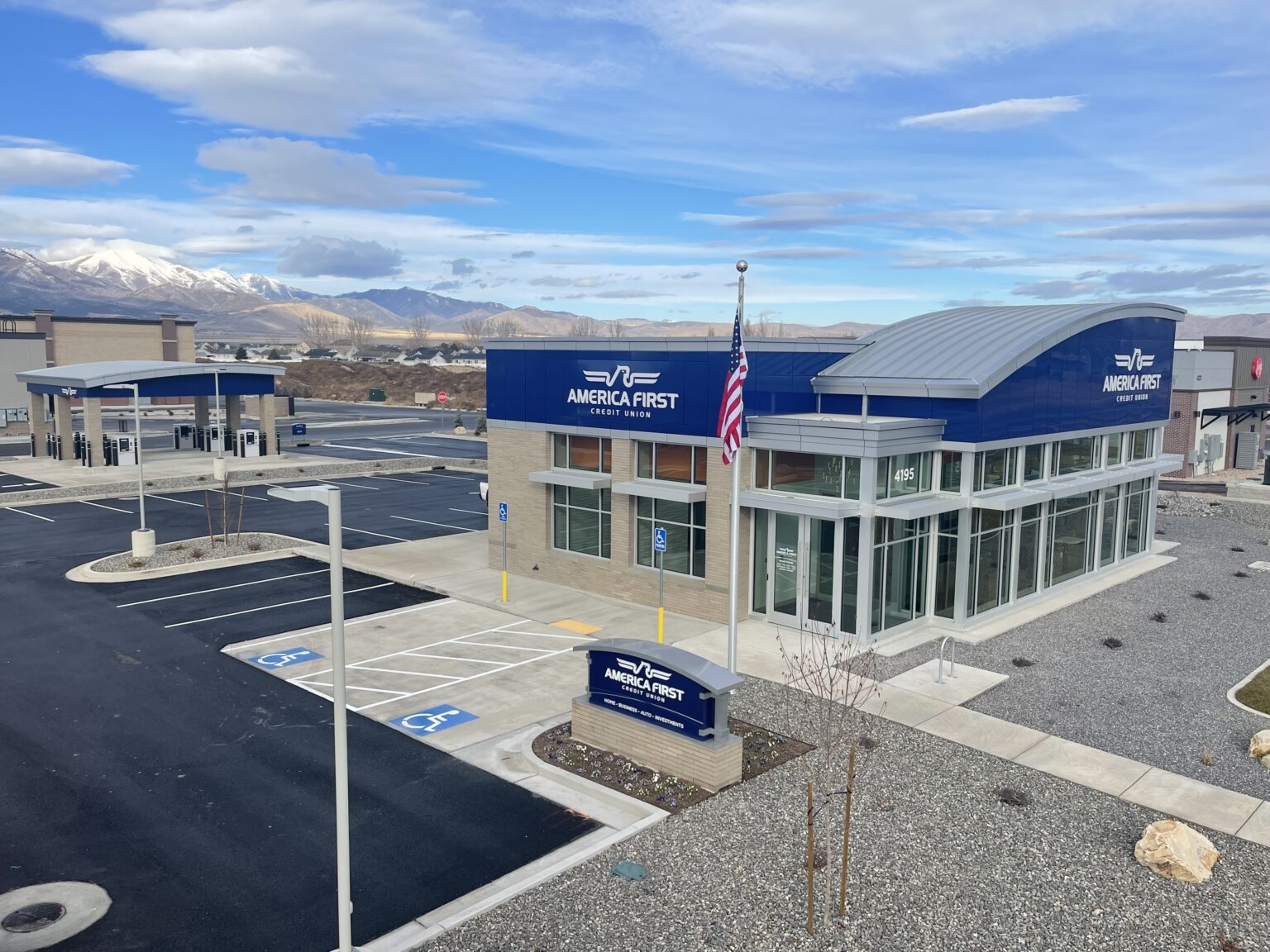 America First Credit Union Opens State-of-the-Art Branch in Utah County ...