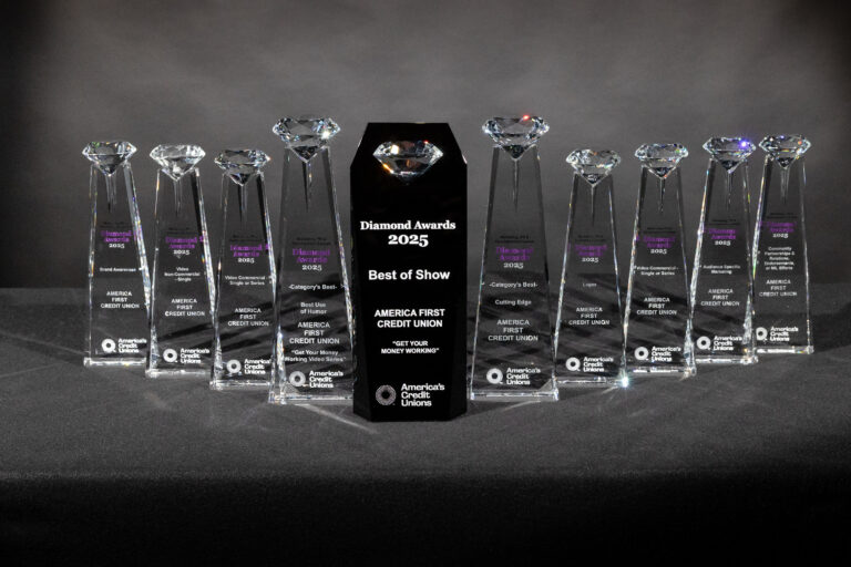 American Advertising Federation and America’s Credit Unions Name ...