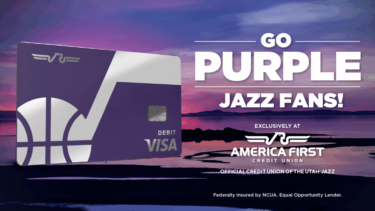 America First Newsroom - Where Members Come First